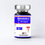 Buy BAYER PRIMOTESTON DEPOT 250MG/ML X 3ML (TESTOSTERONE ENANTHATE ...